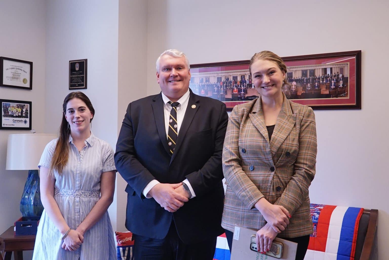 Virginia advocates secured big wins at the 2026 General Assembly ...